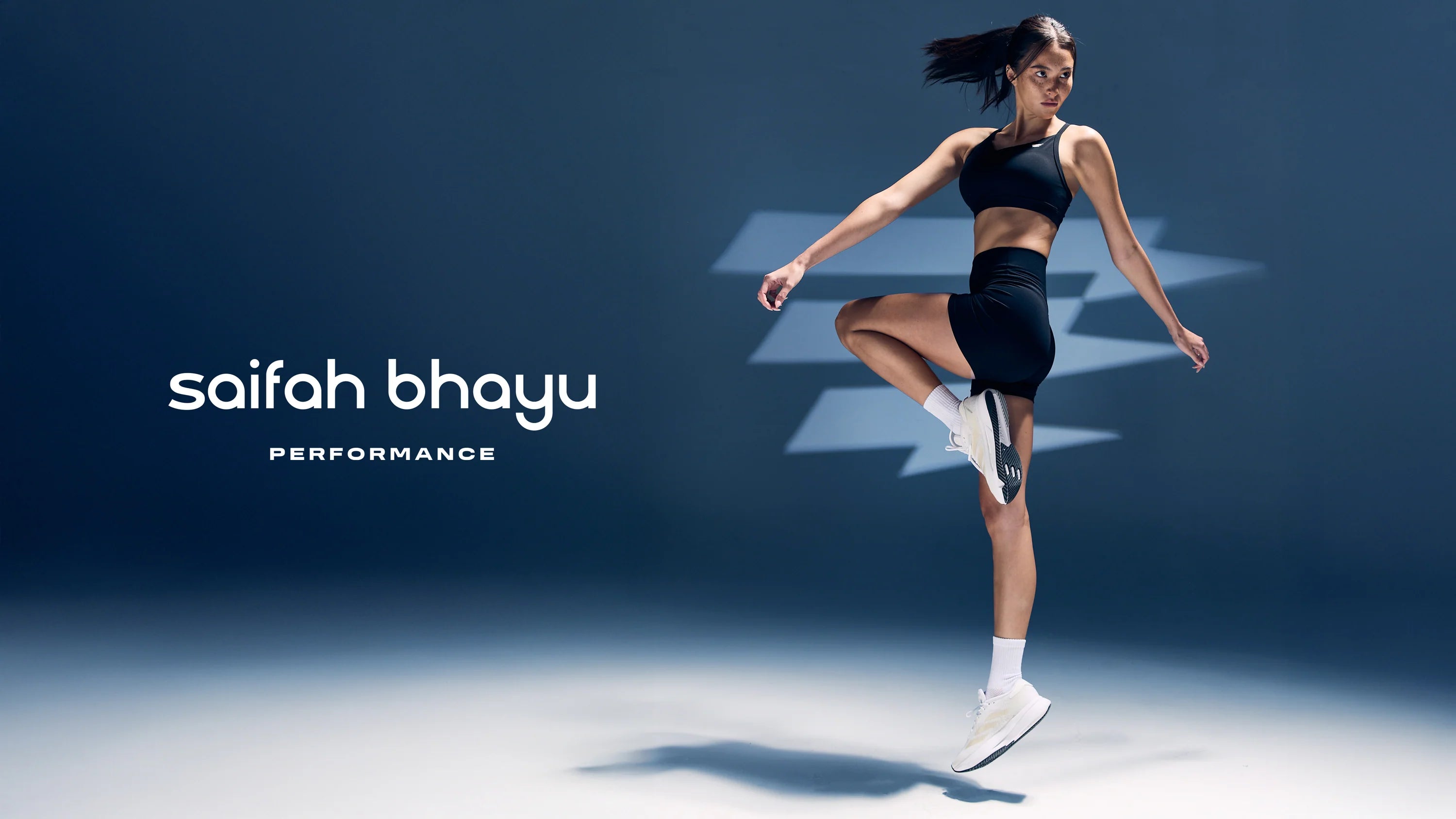 Saifah Bhayu Performance